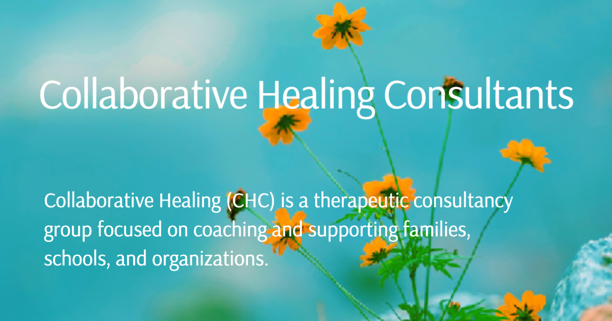Collaborative Healing Consultants